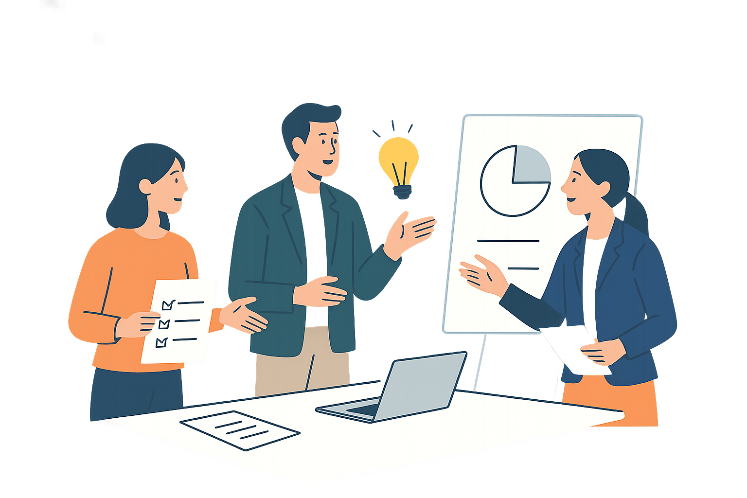 マーケの右腕 | 定額制マーケティング支援 | 大分のWebマーケティングを軸に、イベント支援・販促支援まで一気通貫｜ホームページ制作・SEO・MEO・SNS運用・Web広告｜株式会社コレットラボ